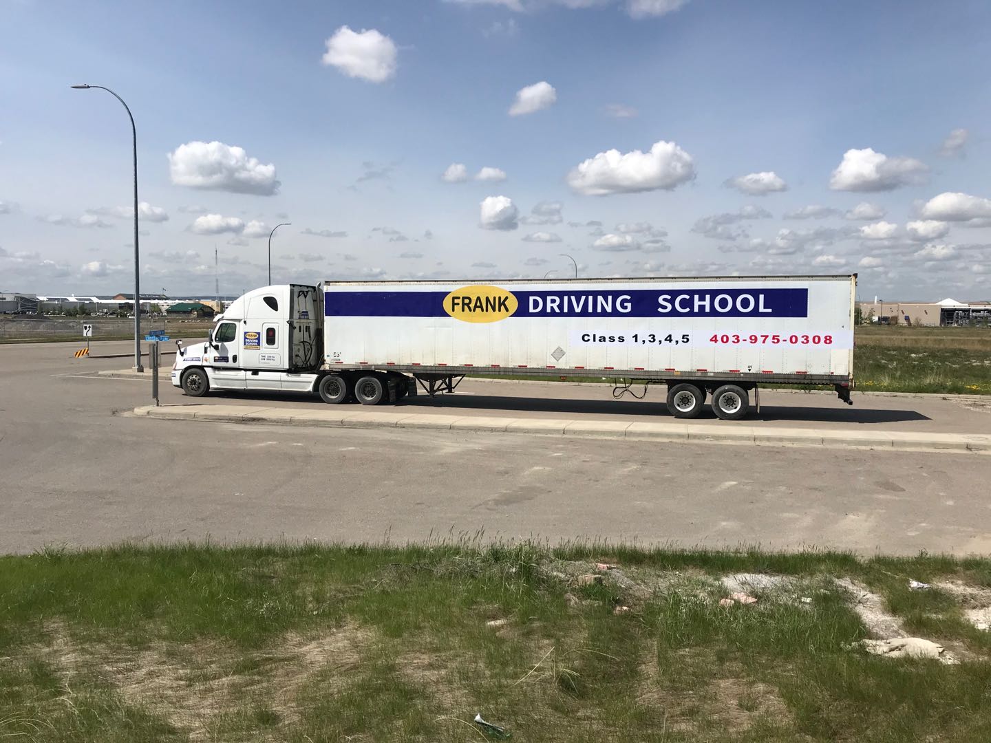 Careers - Frank Driving School