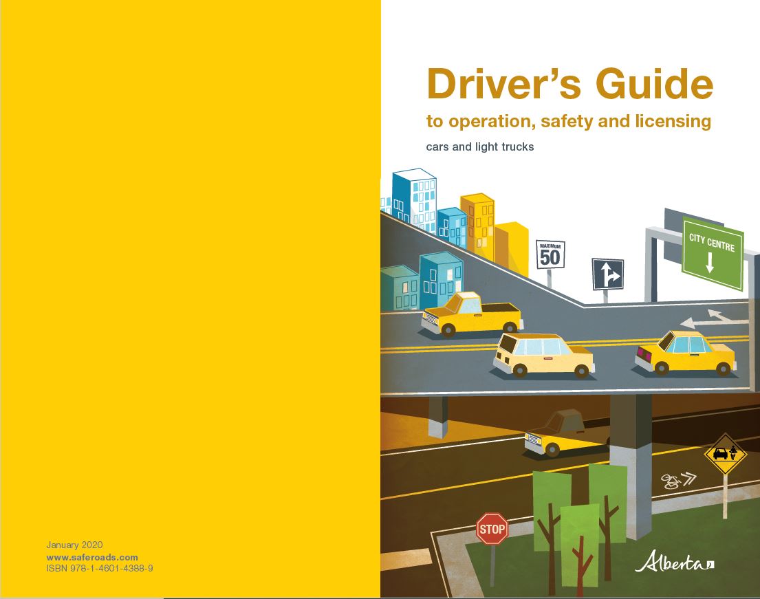 Preparing for Learner's Licence Exam - Frank Driving School